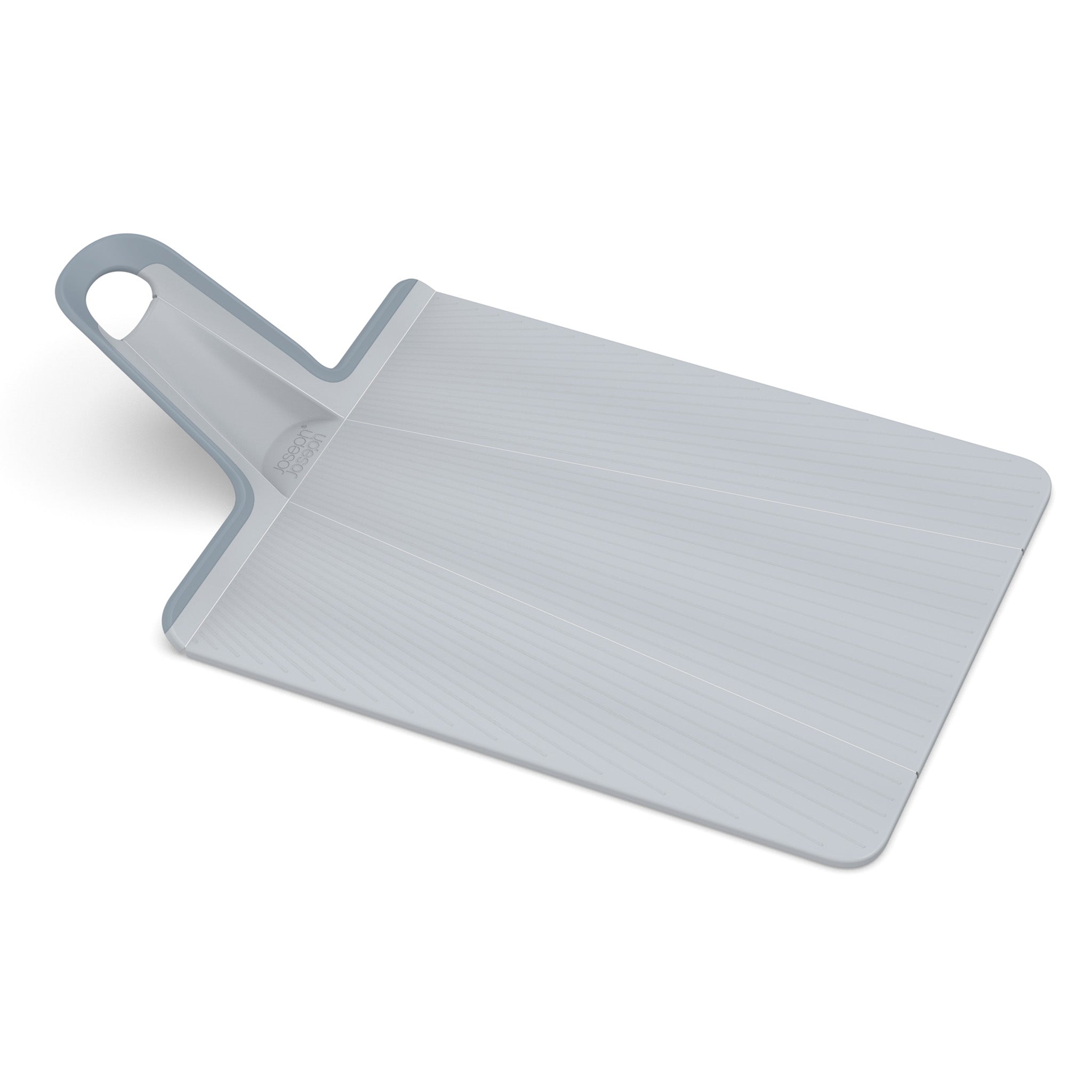 Joseph Joseph Chop to Pot Large Grey – La Cookshop