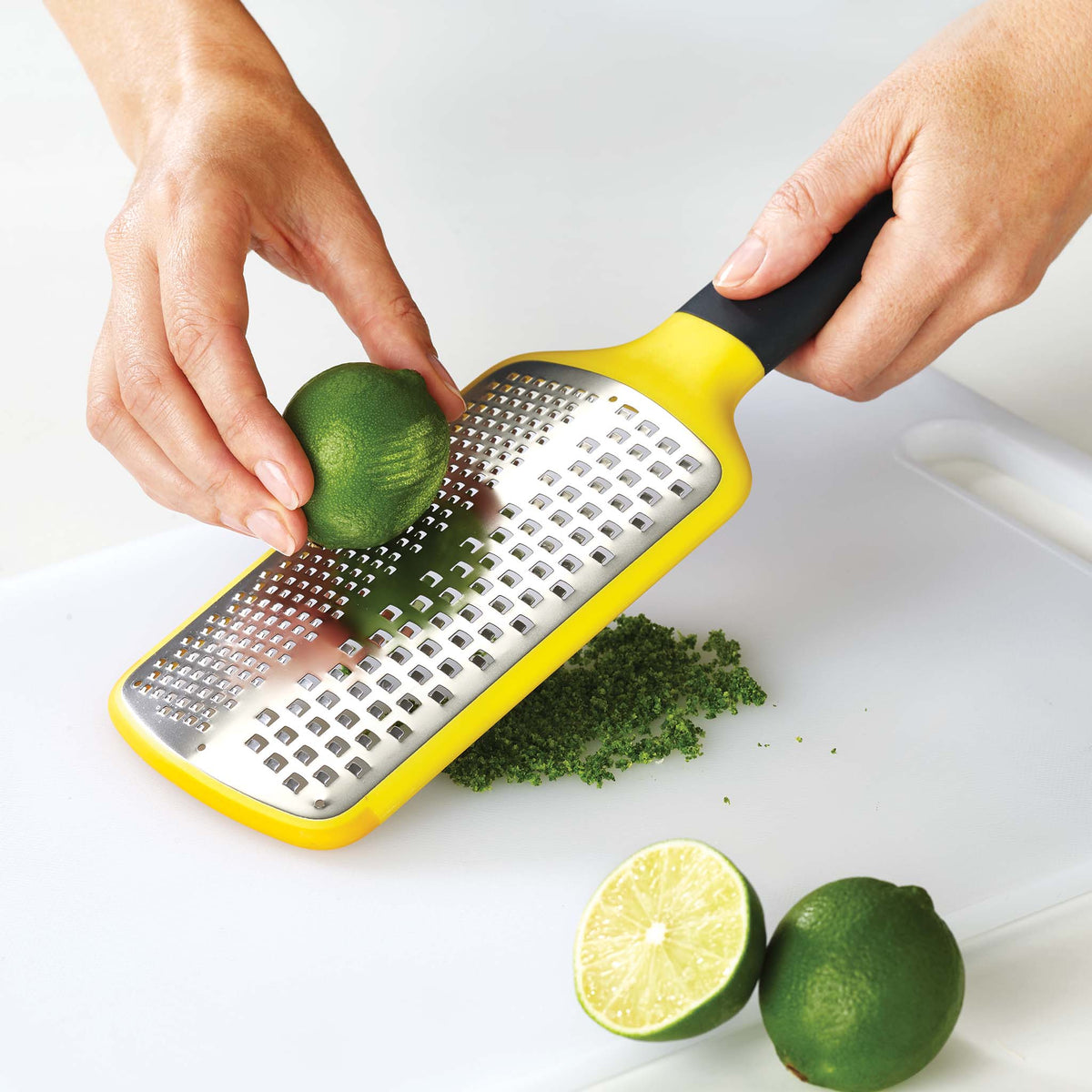 Joseph Joseph Multi Grate 2 in 1 Paddle Grater – La Cookshop