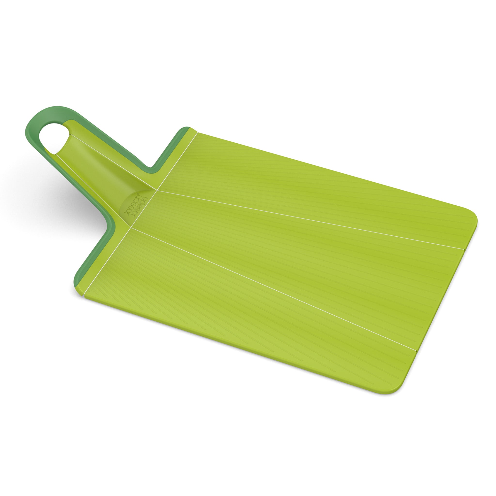 Joseph Joseph Chop to Pot Regular Green – La Cookshop