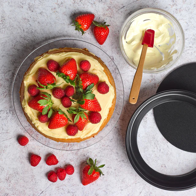 La Cookshop - Quality Cookware from Stellar, and Aga at great prices